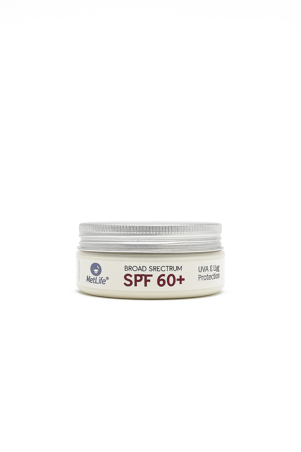 Sun Block SPF-60 (UVA & UVB protection)– ShopMetlife